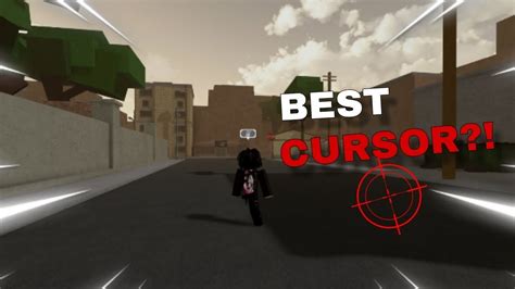 5 Cursors That Will Give You Lock In Da Hood Youtube