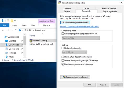 How To Install Microsoft Net Framework 35 Service Pack 1