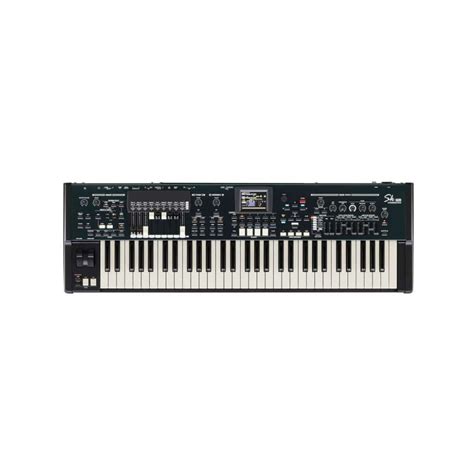 Hammond Sk Pro Digital Organ Keyboard