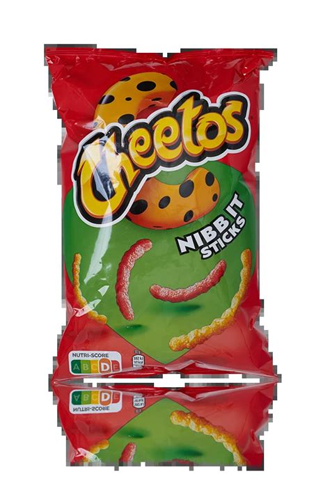 Chips Cheetos Nibb It Sticks