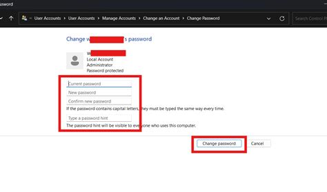 วธเปลยนรหสผาน Windows งายๆ ไมถง นาท visperhost