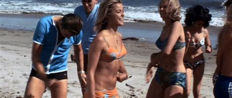 Bikini Beach 1964 Bikini Beach Movie Poster 1964 Poster Mov2494dab2