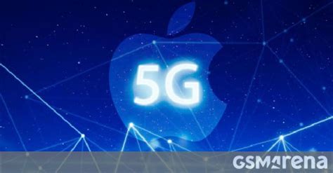 Qualcomm And Samsung Won T Sell G Modems To Apple Gsmarena Com News
