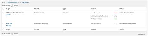 Visual Composer Not Appearing Correctly In Wordpress ScottAllen Com
