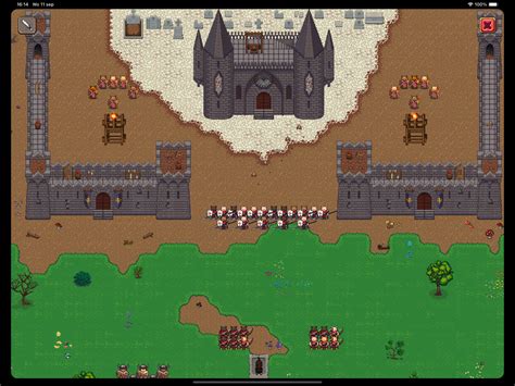 Msktiled A Tiled Map Parser For Spritekit