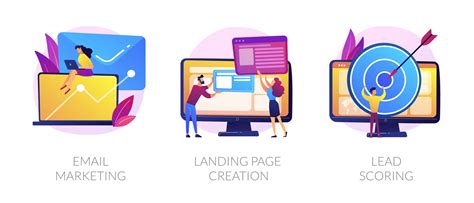 How To Use Landing Page Automation For Your Business