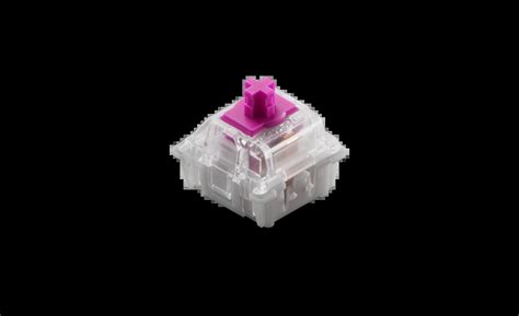 Optipoint Switches Tactile