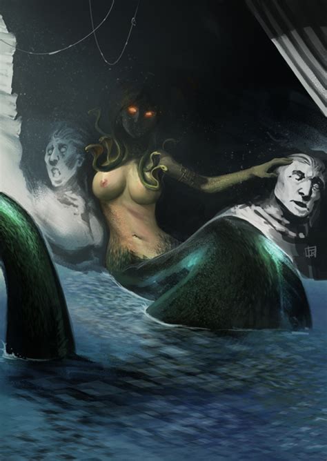 Rule 34 Gorgon Greek Mythology Medusa Mythology Nude 1900264