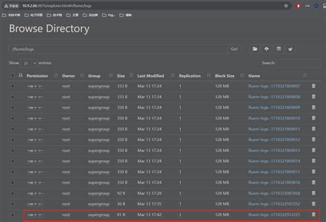 flume hadoop：打造你的大数据处理流水线 flume 为什么能检测到hadoop csdn博客