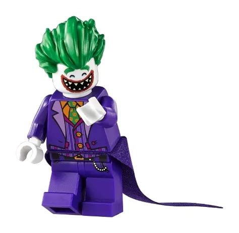 Joker Lego