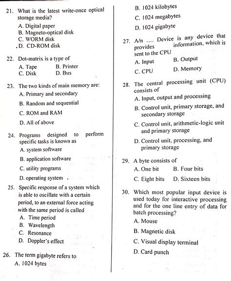 Nust Past Papers With Answers Pdf Classic Study