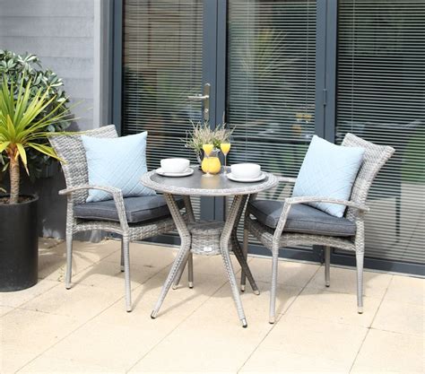 Iris Bistro Set Birchgrove Garden Centre