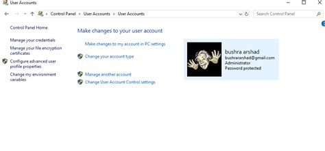 How To Disable The User Account Control UAC In Windows