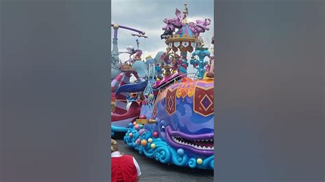 احتفلات عالم ديزني أورلاندو Disney World Orlando Shorts Youtube