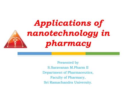 Nanotechnology Ppt Pptx