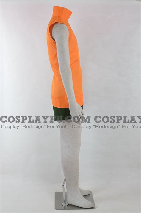 Custom Mina Cosplay Costume From Grojband Cosplayfu Com