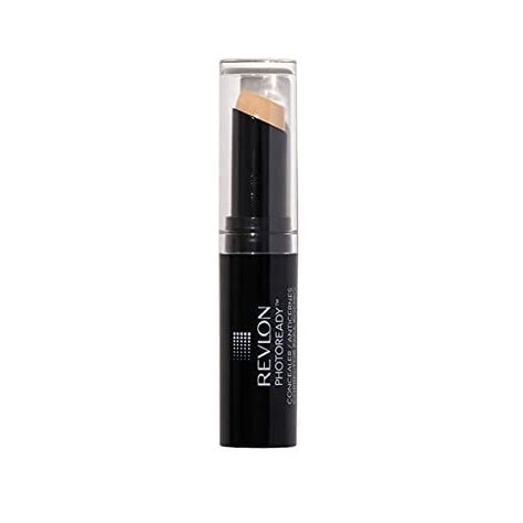 Revlon Concealer Stick Photoready Face Makeup For All Skin Types Longwear Medium Full