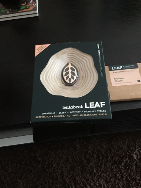 Bellabeat Leaf Bb Product Reviews
