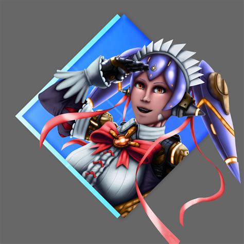 Ben Williams The Many Forms Of Poppi Xenoblade Chronicles 2