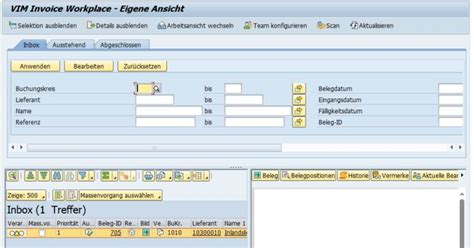 Opentext Vim Das Wichtigste Im Überblick Anwendungen
