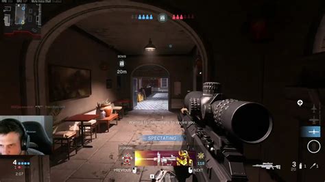 Weird Things Happen When You Are 16 Hours Into A 24 Hour Gaming Session Wheelson [mw] Modern