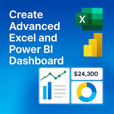 Create Advanced Excel And Power Bi Dashboard By Ankitexcel465 Fiverr
