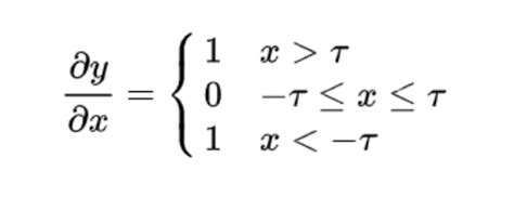 深度残差收缩网络drsn详细解读 pytorch drsn cw csdn博客