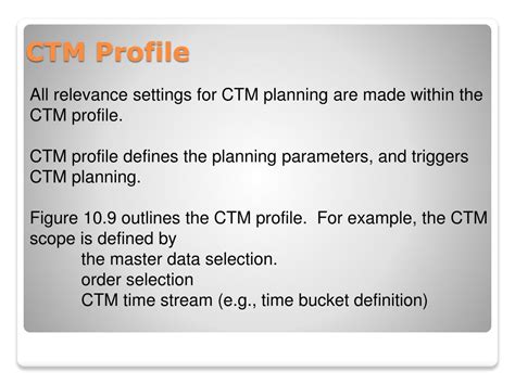 Ppt Optimizing Integrated Distribution And Production Planning In