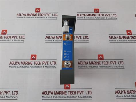 Honeywell 51402573 150 Hpm Ucn Interface Module Rev B Aeliya Marine