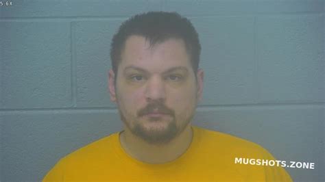 Hunt Spencer Logan 01 29 2026 Greene County Mugshots Zone