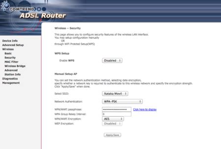 Cómo entrar a la configuración del router Haras Dadinco