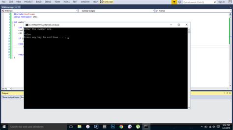 How To Write If Else Statements In C Steps