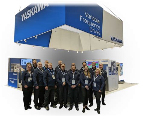 Yaskawa At Ahr 2024