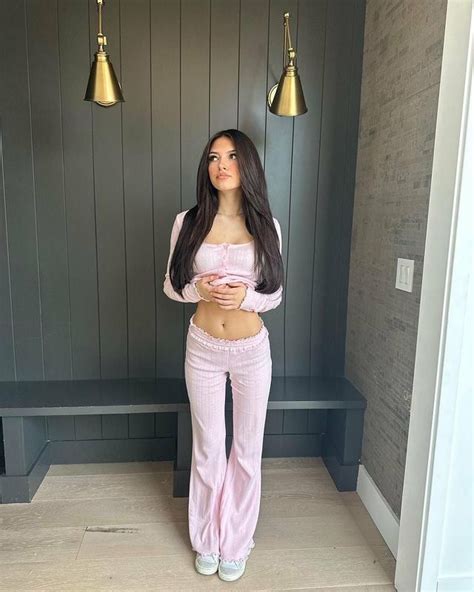 Coco Quinn Pink Outfit Teen Girl Fashion Swaggy Outfits