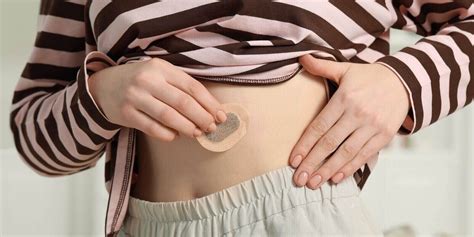 How Effective Is A Birth Control Patch Raleigh Gynecology Wellness