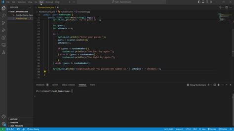 tushar behare on linkedin task1 codesoft java internship task1