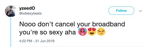 Broadband Dont Kill Yourself Youre So Sexy Aha Know Your Meme