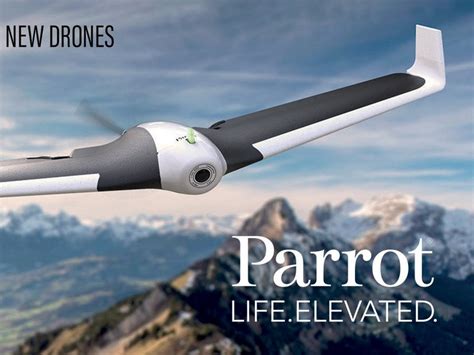 Parrot Drones Repair Help Learn How To Fix It Yourself