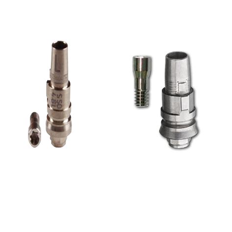 Scanpost Dentsply Sirona Mega Dental