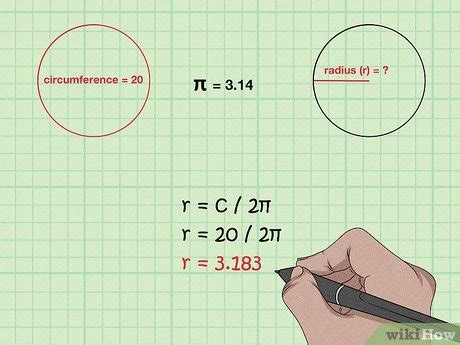 The Best Way To Find The Radius Of A Sphere WikiHow