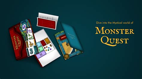 Game Design Project On Behance