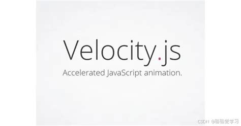 12 个强大而实用的 Javascript 动画库js动画库 Csdn博客