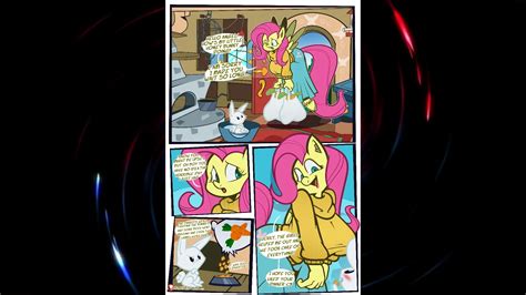 Fluttershine Overtime