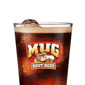 20oz Mug Root Beer Bottle Chicken Coop
