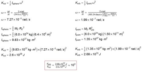 Rotational Kinetic Energy Calculator Calcullator Gwx