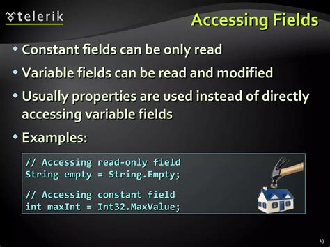 C Language Overview Part Ii Ppt