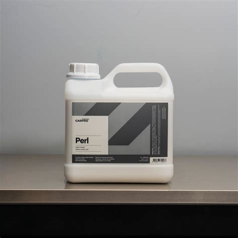carpro perl 4 liter plastic engine rubber tire interior dressing 1 gallon