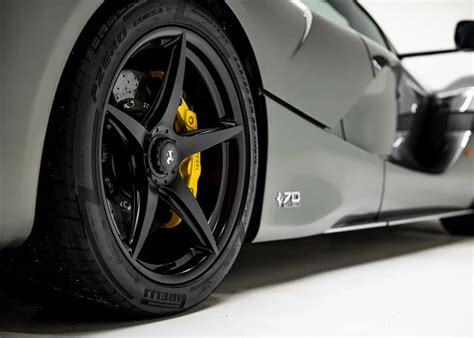 Ferrari Laferrari Aperta For Sale Lusso