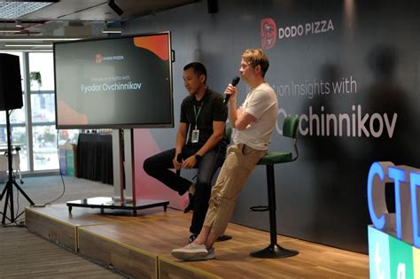 Aleksandr Ptitsyn On Linkedin Qsr Hcmcmeetup Foodiemarketinsights Globalfranchiseopportunities