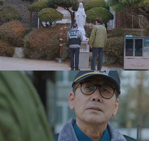 동네에서 살인사건이 일어났는데 범인이 우리 마트 손님 중 한 명 같아요if 인스티즈instiz 이슈 카테고리